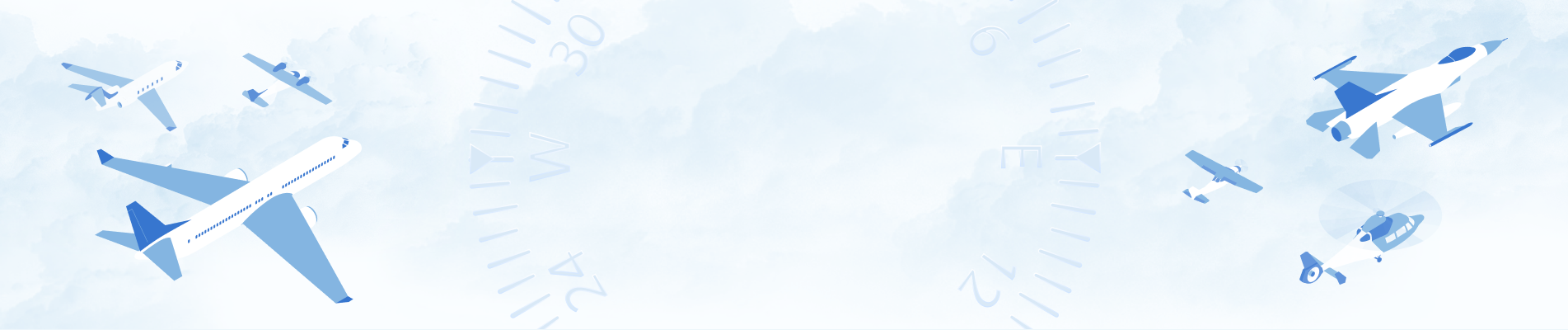 Blog about Aviation ERP Trends